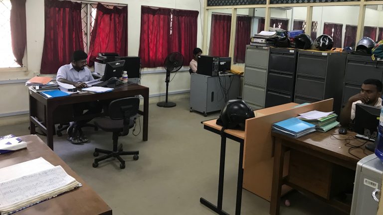 Gallery – Computer Unit